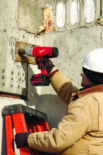 Construction Tools - Tool-Smith